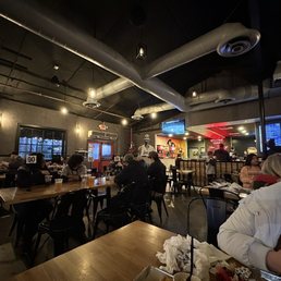 SMOKE & FIRE SOCIAL EATERY - Updated January 2025 - 5482 Photos & 2311 ...