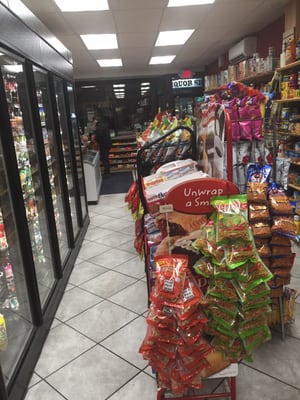 CHAPEL MINI MART - Updated October 2025 - 1182 Chapel St, New Haven ...