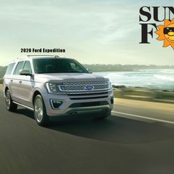 SUNRISE FORD - 25 Photos & 38 Reviews - 5435 US-1, Fort Pierce, Florida ...