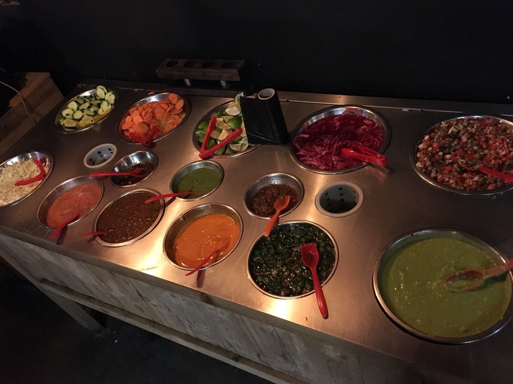 LAS TABLITAS - Updated July 2025 - 20 Photos - Calle Río Colorado 400 ...