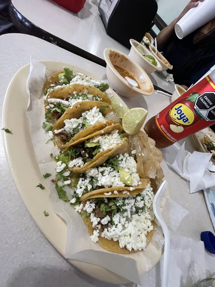 TACOS DE MARCELO - Updated February 2025 - 19 Photos & 10 Reviews ...
