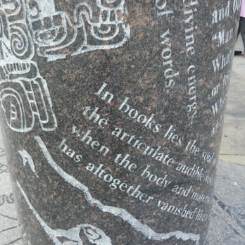 MEMPHIS PUBLIC LIBRARY - Updated April 2025 - 50 Photos & 36 Reviews ...