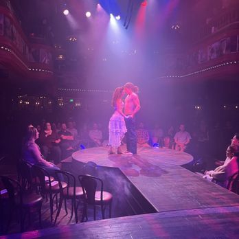 ATOMIC SALOON SHOW - Updated October 2025 - 367 Photos & 183 Reviews ...