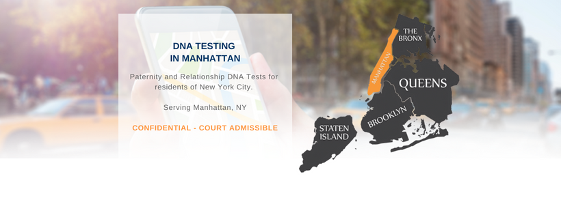 NYC DNA TESTING OF MANHATTAN - Updated November 2025 - 331 E 71st St ...
