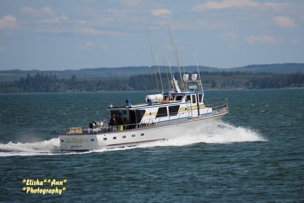 MS MAGOO SPORTFISHING - Updated July 2025 - Float 6, Westport ...