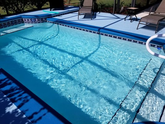 SPARKLE POOL SERVICE - Updated September 2025 - 17 Photos & 17 Reviews ...