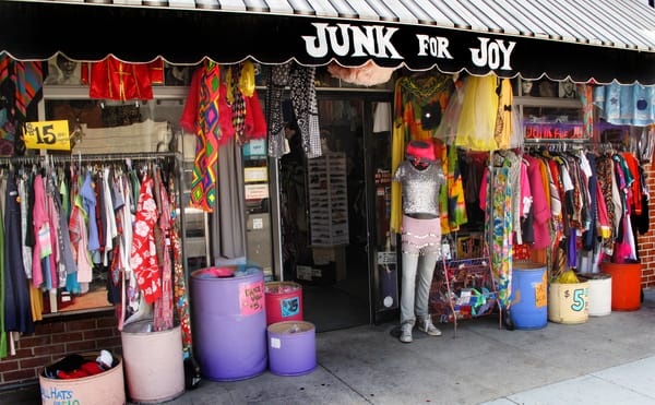 JUNK FOR JOY COSTUME & VINTAGE - Updated November 2024 - 79 Photos & 79 ...