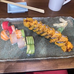 KITA MODERN JAPANESE - Updated July 2024 - 147 Photos & 79 Reviews ...