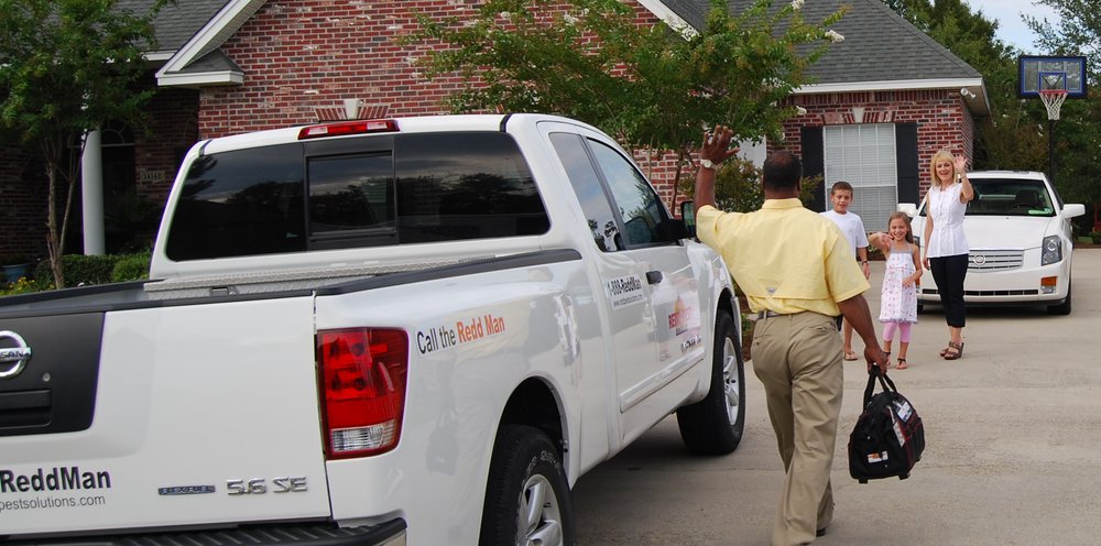 REDD PEST SOLUTIONS - Updated October 2025 - 15 Reviews - 9215 US 49 ...