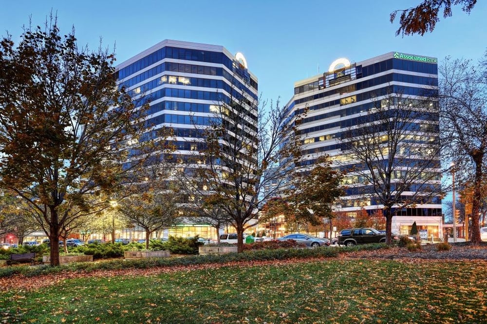 ROBERTSON RYAN INSURANCE - Updated October 2025 - 330 E Kilbourn Ave ...