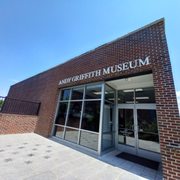 ANDY GRIFFITH MUSEUM - 223 Photos & 48 Reviews - Museums - 218 Rockford ...