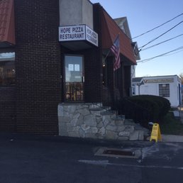 HOPE PIZZA RESTAURANT - Updated December 2025 - 127 Photos & 201 ...