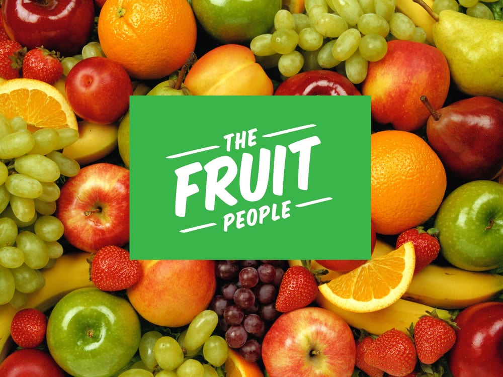 THE FRUIT PEOPLE - Updated February 2025 - Dublin, Republic of Ireland ...