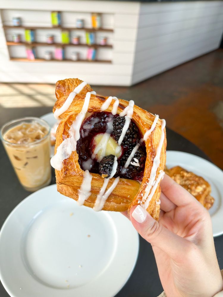 CONGREGATION COFFEE - Updated December 2025 - 114 Photos & 94 Reviews ...