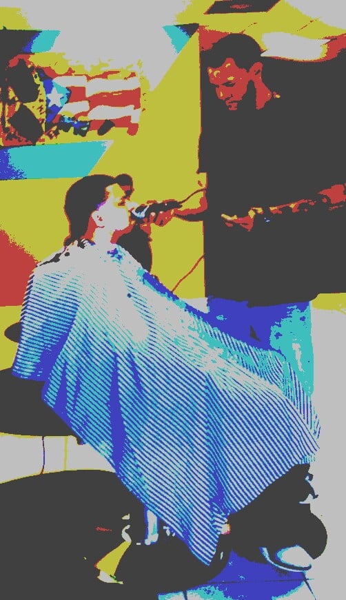 PR BORI BARBER SHOP - Updated April 2024 - 7901 N Armenia Ave, Tampa ...