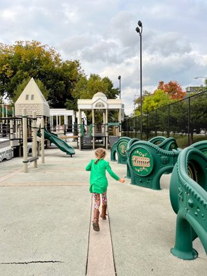 ROSEDALE RECREATION CENTER - Updated July 2025 - 53 Photos - 1701 Gales ...