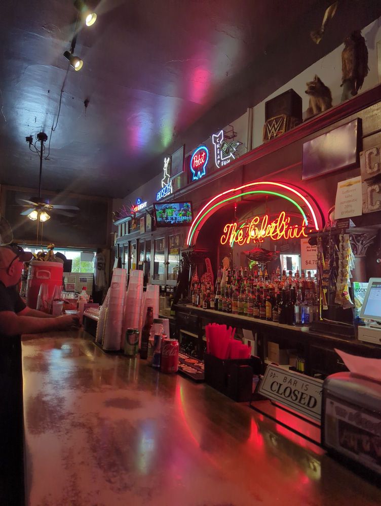 CLUB CROW - Updated July 2024 - 25 Photos & 25 Reviews - 108 1/2 ...