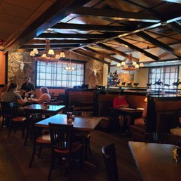 LONGHORN STEAKHOUSE - Updated July 2025 - 629 Photos & 246 Reviews ...