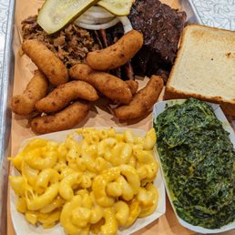 THE ORIGINAL Q SHACK - Updated December 2025 - 615 Photos & 819 Reviews ...