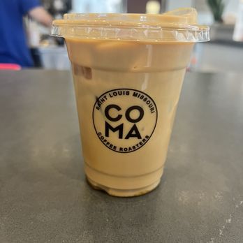 COMA COFFEE ROASTERS - Updated November 2024 - 521 Photos & 270 Reviews - 1034 S Brentwood Blvd ...