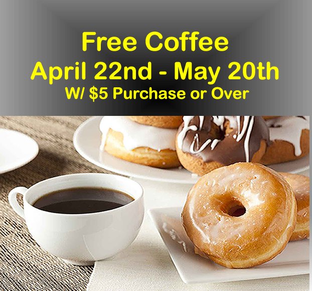 STAR IN A BOX DONUTS - Updated March 2024 - 29 Photos - 9705 Telephone ...