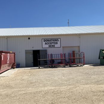 RESCUED TREASURES THRIFT STORE - Updated December 2025 - 5345 Cy Ave ...