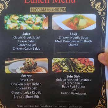 ROKHAT GRILL - Updated October 2024 - 93 Photos & 64 Reviews - 2205 N ...