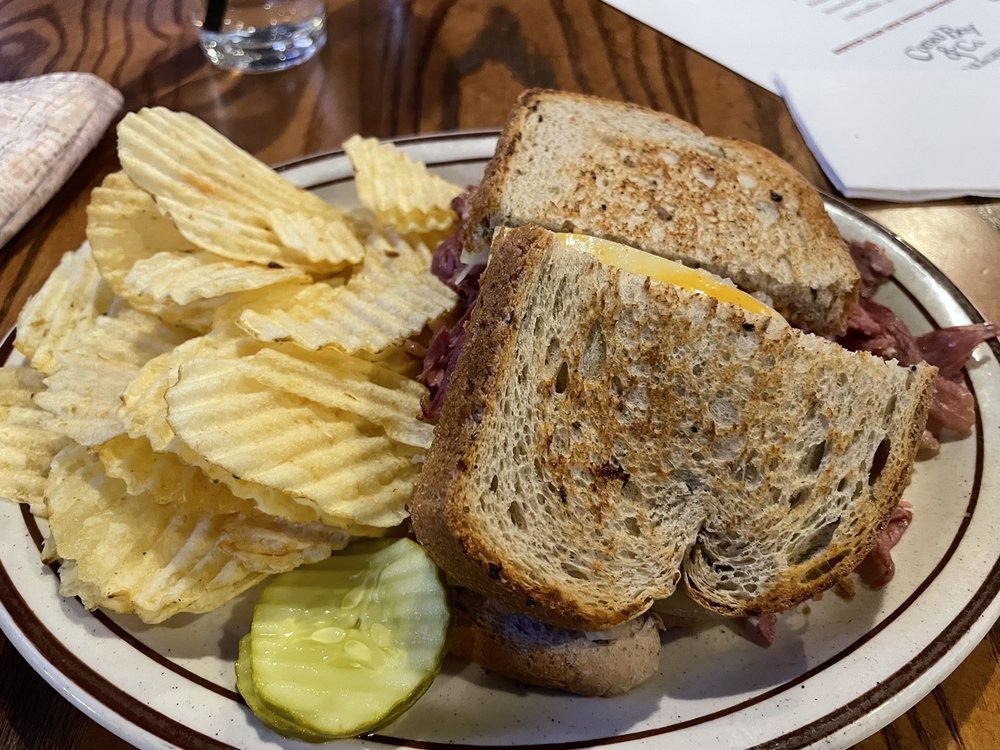Corned Beef, Roanoke | Roadtrippers