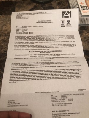 PROFESSIONAL ACCOUNT MANAGEMENT - Updated December 2025 - 18 Photos ...