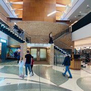 CARMEL CLAY PUBLIC LIBRARY - 88 Photos & 38 Reviews - 425 E Main St ...