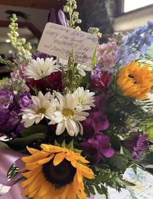 THE PETAL PATCH FLOWER FARM - Updated October 2025 - 6343 Cotterman Rd ...