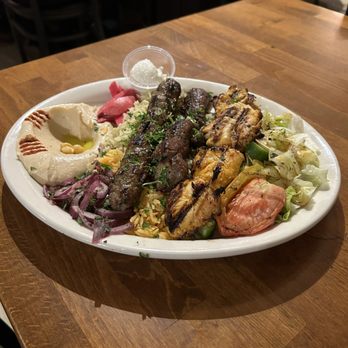 TABOON MEDITERRANEAN - Updated May 2025 - 652 Photos & 658 Reviews ...