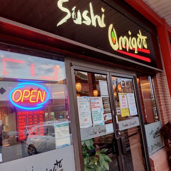 SUSHI OMIGOTO - Updated August 2024 - 542 Photos & 203 Reviews - E1 ...