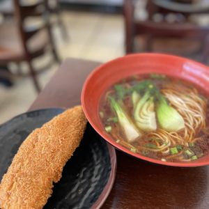 CANAAN CAFE - 2418 Lomita Blvd, Lomita, California - Taiwanese ...
