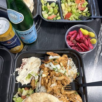 CAFFÉ NOOR - Updated July 2024 - 171 Photos & 226 Reviews - 2760 Tapo ...