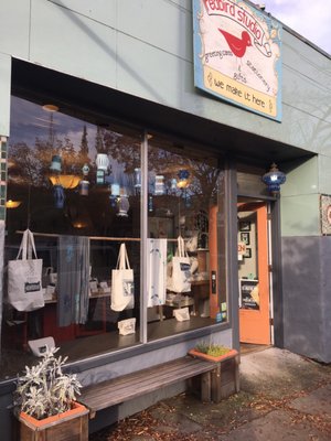 REDBIRD STUDIO - Updated January 2026 - 15 Photos & 14 Reviews - 2927 ...