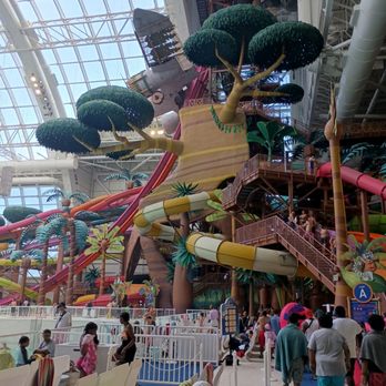 DREAMWORKS WATER PARK - Updated June 2025 - 279 Photos & 169 Reviews ...