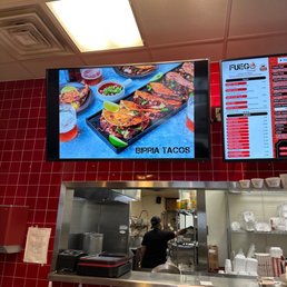 FUEGO CRAVINGS - Updated April 2024 - 237 Photos & 339 Reviews - 11563 ...