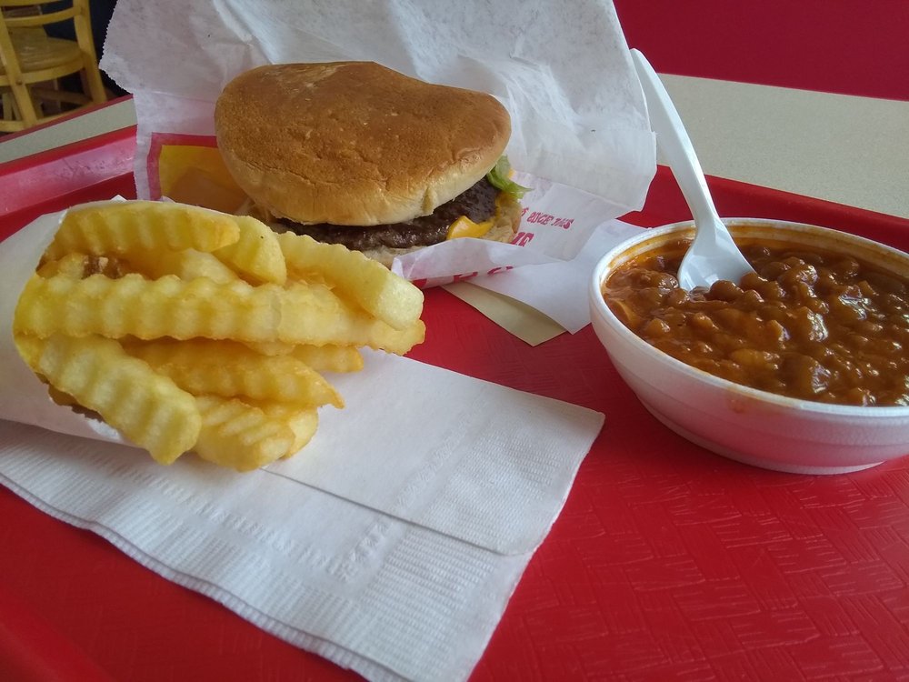 Tops Bar-B-Q - Takeout & Delivery - 30 Photos & 93 Reviews - Barbeque ...