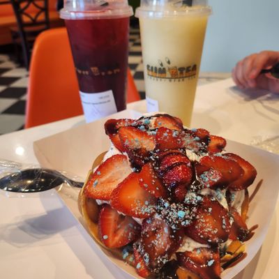 FUN TEA - Updated October 2025 - 270 Photos & 141 Reviews - 1608 ...