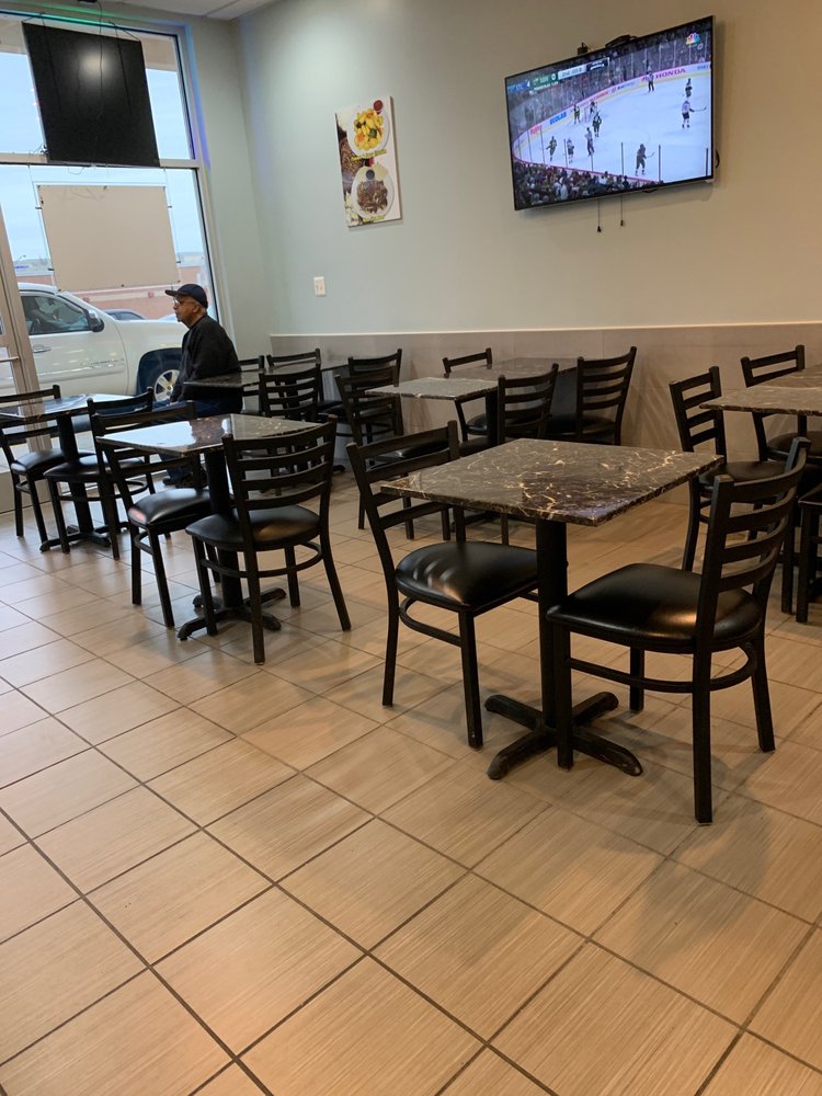 HUNAN CAFE - 47 Photos & 112 Reviews - 9662 Liberia Ave, Manassas ...