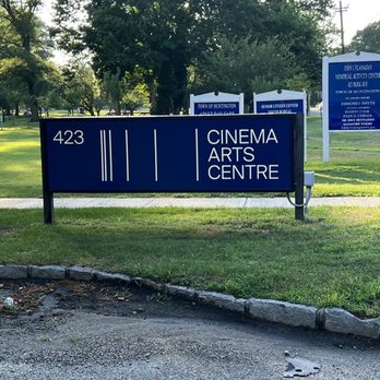 CINEMA ARTS CENTRE - Updated January 2026 - 53 Photos & 87 Reviews ...