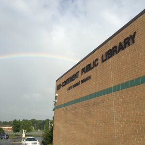 MID-CONTINENT PUBLIC LIBRARY - RAYTOWN BRANCH - Updated August 2024 - 6131 Raytown Rd, Raytown ...