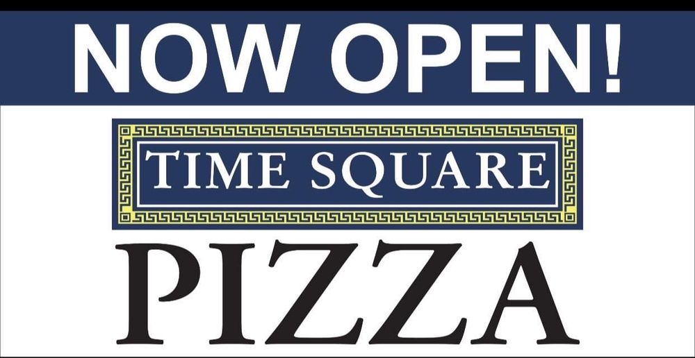 TIMES SQUARE PIZZA - 7777 N Wickham Rd, Melbourne, FL - Yelp