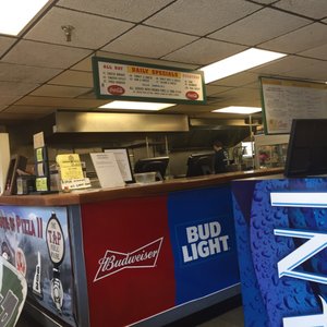 PIZZA CHEF OF FRANKLIN - Updated May 2026 - 10 Photos & 16 Reviews ...