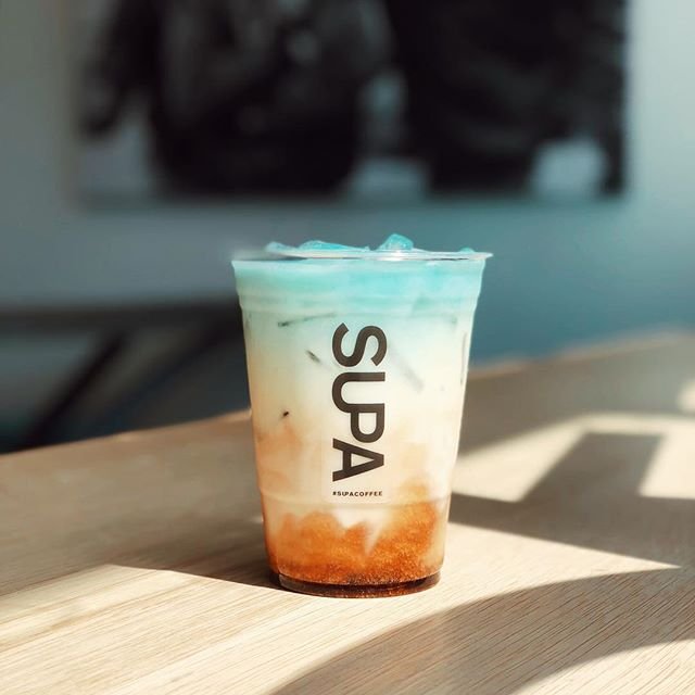 SUPA COFFEE - Updated October 2025 - 504 Photos & 305 Reviews - 1173 S ...