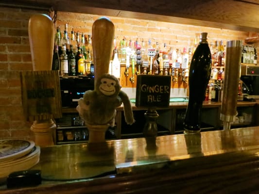 THE MERCHANT ALE HOUSE - 22 Photos & 44 Reviews - 98 St Paul Street, St ...