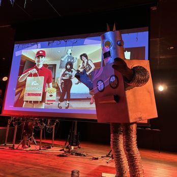 WHITE RABBIT CABARET - Updated December 2025 - 167 Photos & 131 Reviews ...