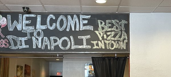 DI NAPOLI ITALIAN RESTAURANT - Updated October 2025 - 152 Photos & 228 ...