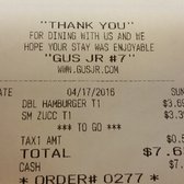 GUS JR NO 7 - 43 Photos & 106 Reviews - 3559 W Ramsey St, Banning ...